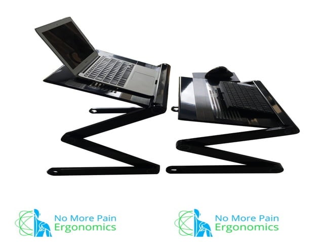 Standing desk | PPT