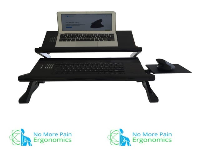 Standing desk | PPT