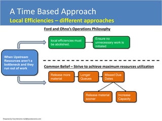 Standing on the shoulders of giants | PPTX