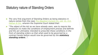 STANDING ORDERS.pptx