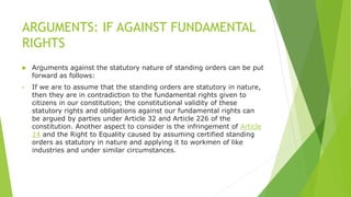 STANDING ORDERS.pptx