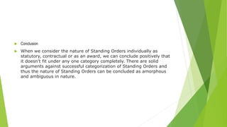 STANDING ORDERS.pptx