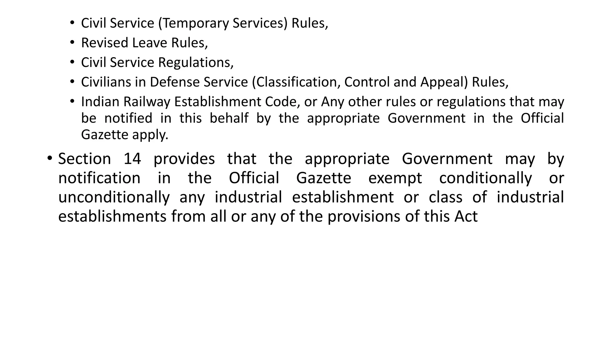 Standing orders Act.pptx