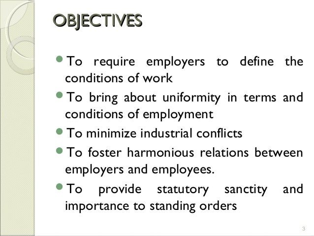 Standing Orders Act 1946 standing-orders-act-1946