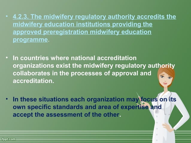 Standing orders in obstetrics | PPT | Pregnancy | Reproductive Health