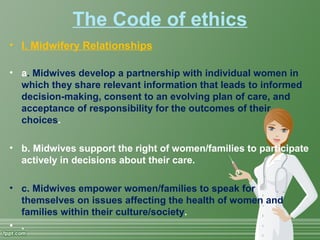 Standing orders in obstetrics | PPT