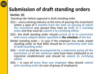 Standing+Order++Unit+II.pptx