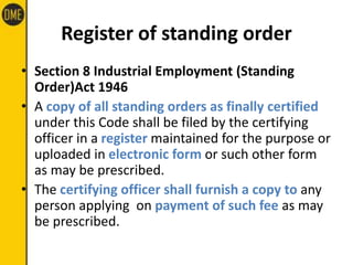 Standing+Order++Unit+II.pptx