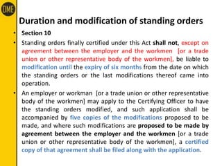 Standing+Order++Unit+II.pptx