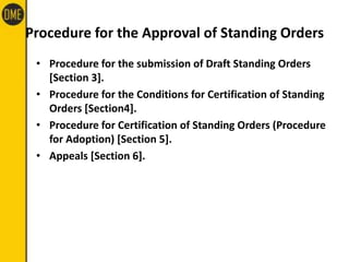 Standing+Order++Unit+II.pptx