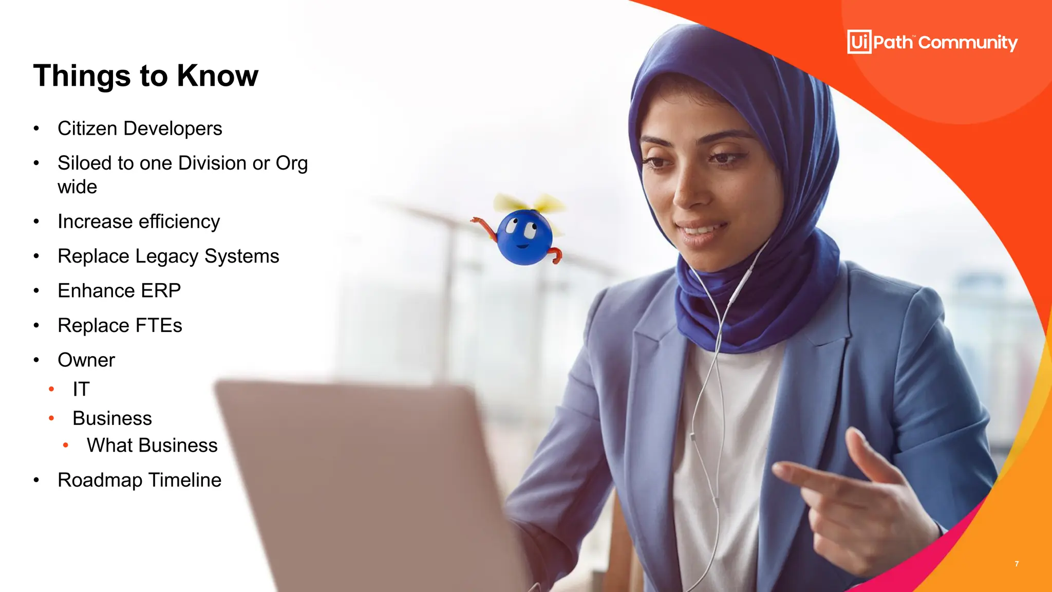 What is an RPA CoE? Session 1 – CoE Vision | PPT | Free Download