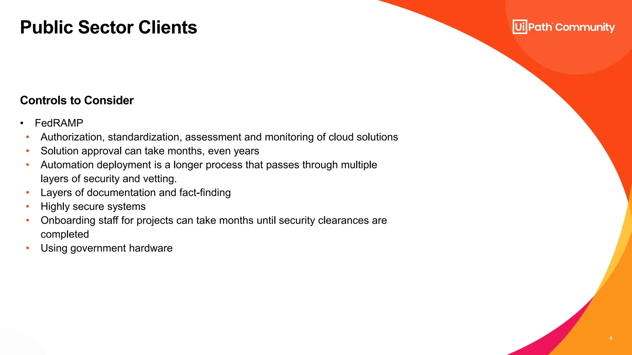 What is an RPA CoE? Session 3 – CoE Architecture | PPT