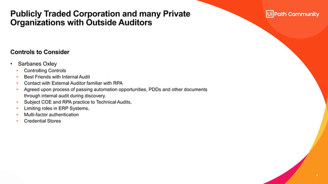 What is an RPA CoE? Session 3 – CoE Architecture | PPT