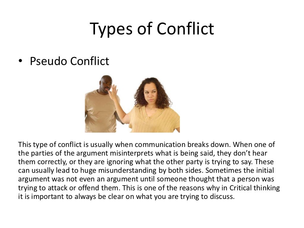 👍 Pseudo Conflict Types Of Conflict By Jolene Schellenger On Prezi 2019 03 06