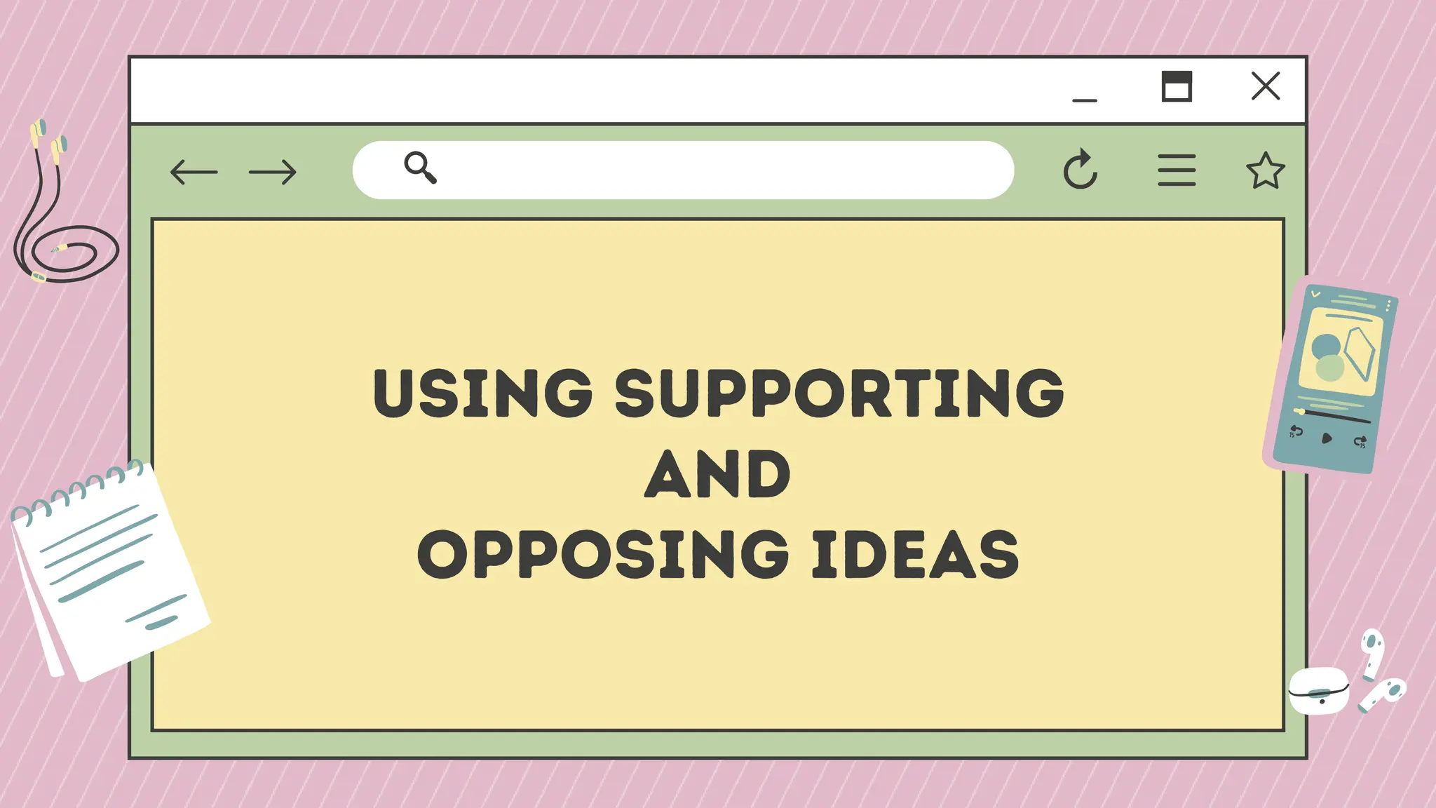 Stand on Issues supported by Factual Evidences.pdf