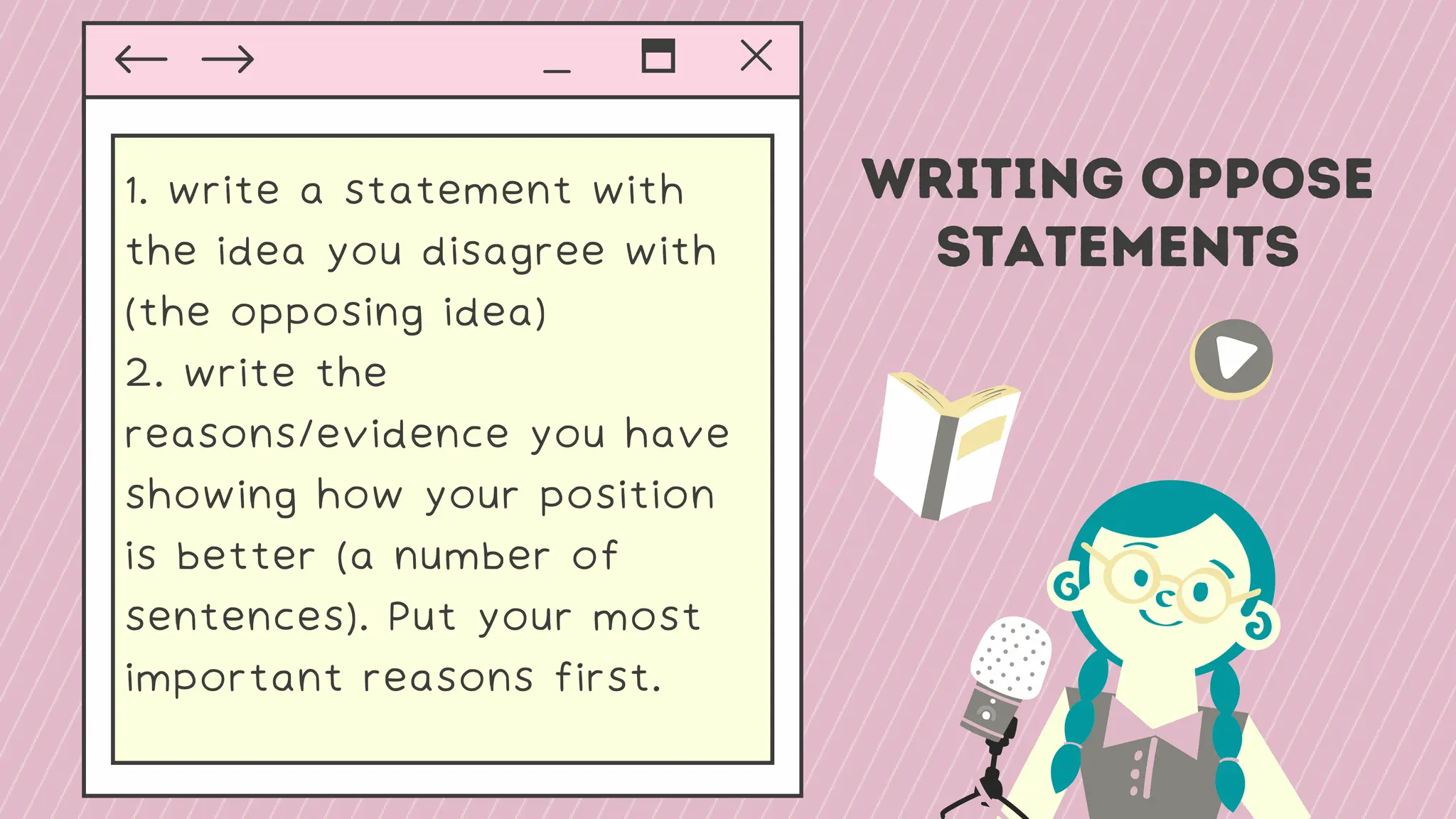 Stand on Issues supported by Factual Evidences.pdf