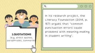 Stand on Issues supported by Factual Evidences.pdf