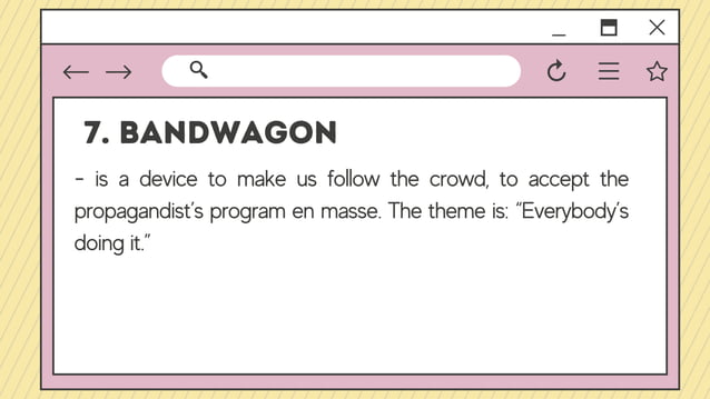 Stand on Issues supported by Factual Evidences.pdf | Educational ...