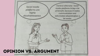 Stand on Issues supported by Factual Evidences.pdf