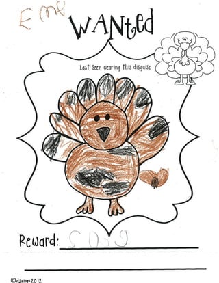 Standorf Turkey Trouble | PDF