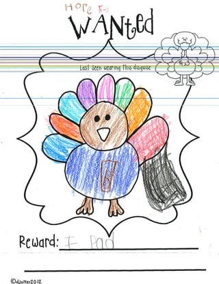 Standorf Turkey Trouble | PDF