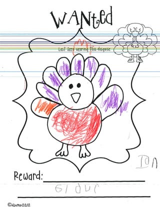 Standorf Turkey Trouble | PDF