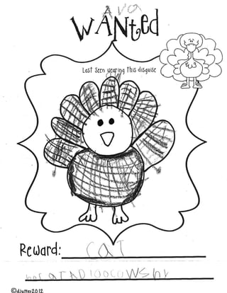 Standorf Turkey Trouble | PDF