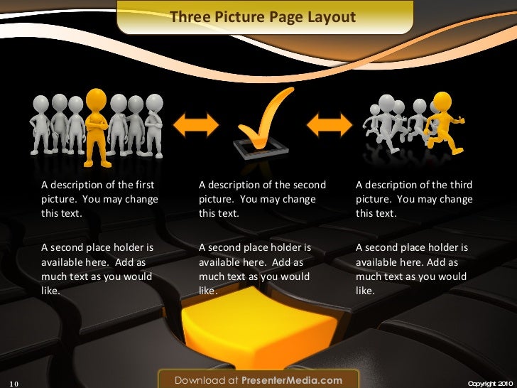 Stand Out PowerPoint Template stand-out-powerpoint-template