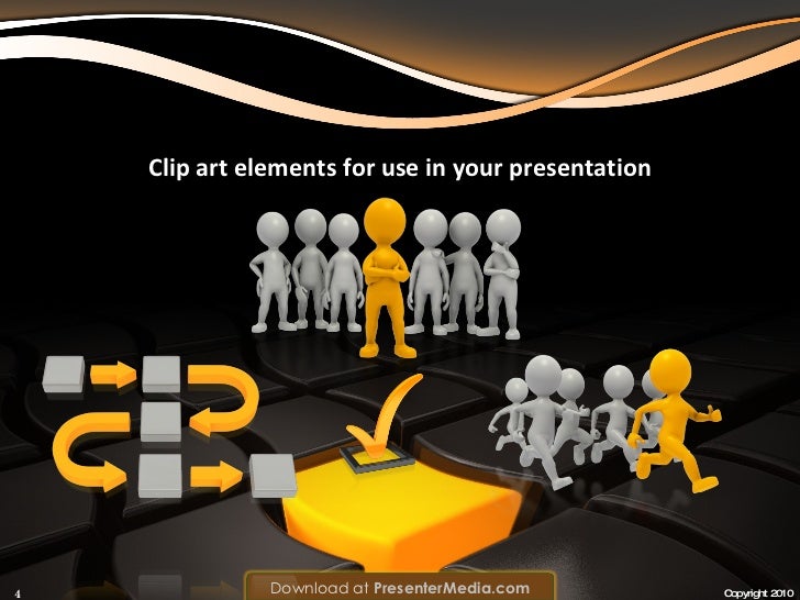 Stand Out PowerPoint Template stand-out-powerpoint-template