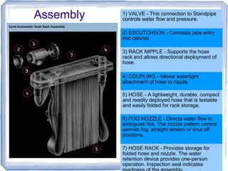 Standpipe presentation | PPT