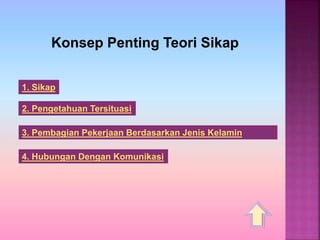 Stand Point Theory | PPTX