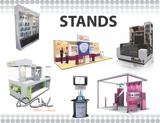 Stands | PDF