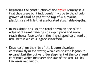 Stand still theory of murray | PDF
