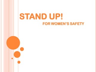 Stand up! | PPT