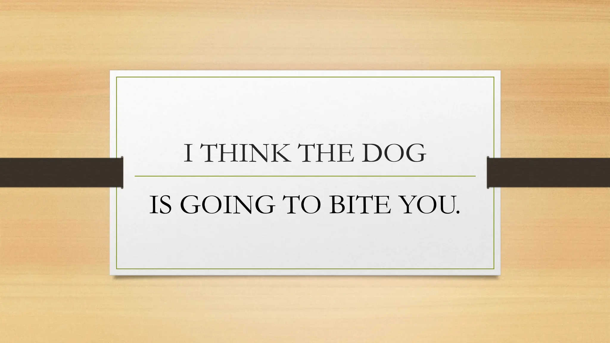 STAND UP activity - Future . | PPTX