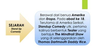 materi Stand Up Comedy (Komedi Tunggal).pptx