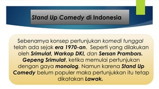 materi Stand Up Comedy (Komedi Tunggal).pptx