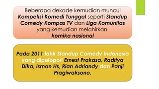 materi Stand Up Comedy (Komedi Tunggal).pptx
