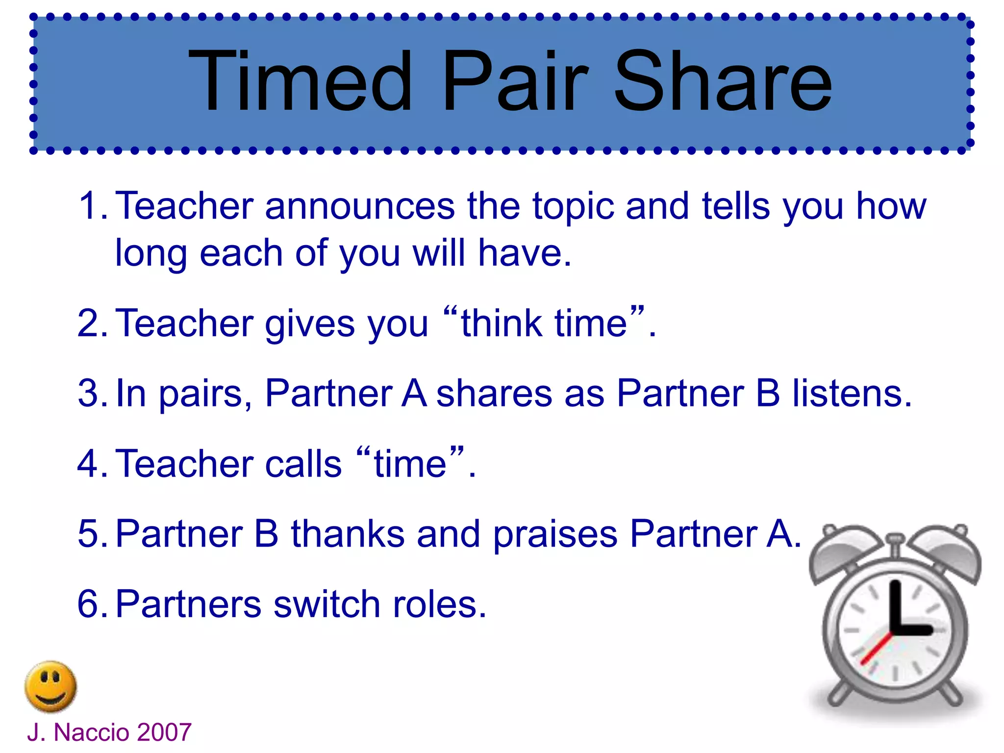 Stand uphanduppairup | PPTX