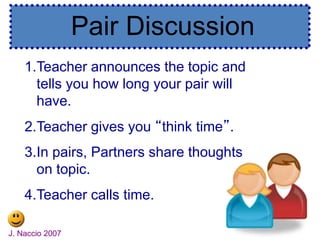 Stand uphanduppairup | PPTX