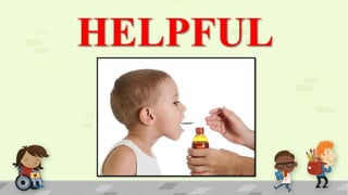 HEALTH (Loving and Caring for the Sick and Elderly People) | PPTX