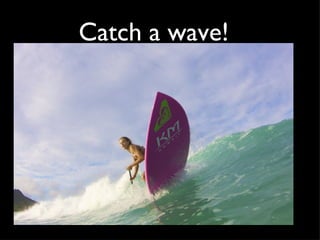 Stand up paddle surfer girl vanina | PPT | Surfing and Bodyboarding ...