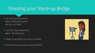 Standups fall2019 | PPT