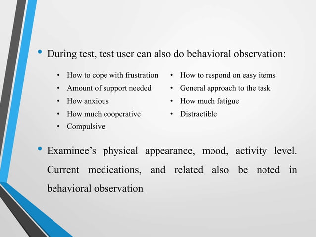 Stanford binet intelligence scale- fifth edition | PPTX | Standardized ...