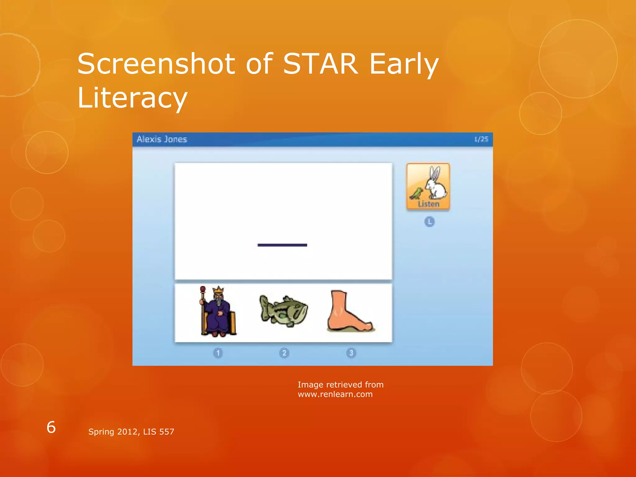 Stanford 557 powerpoint | PPT