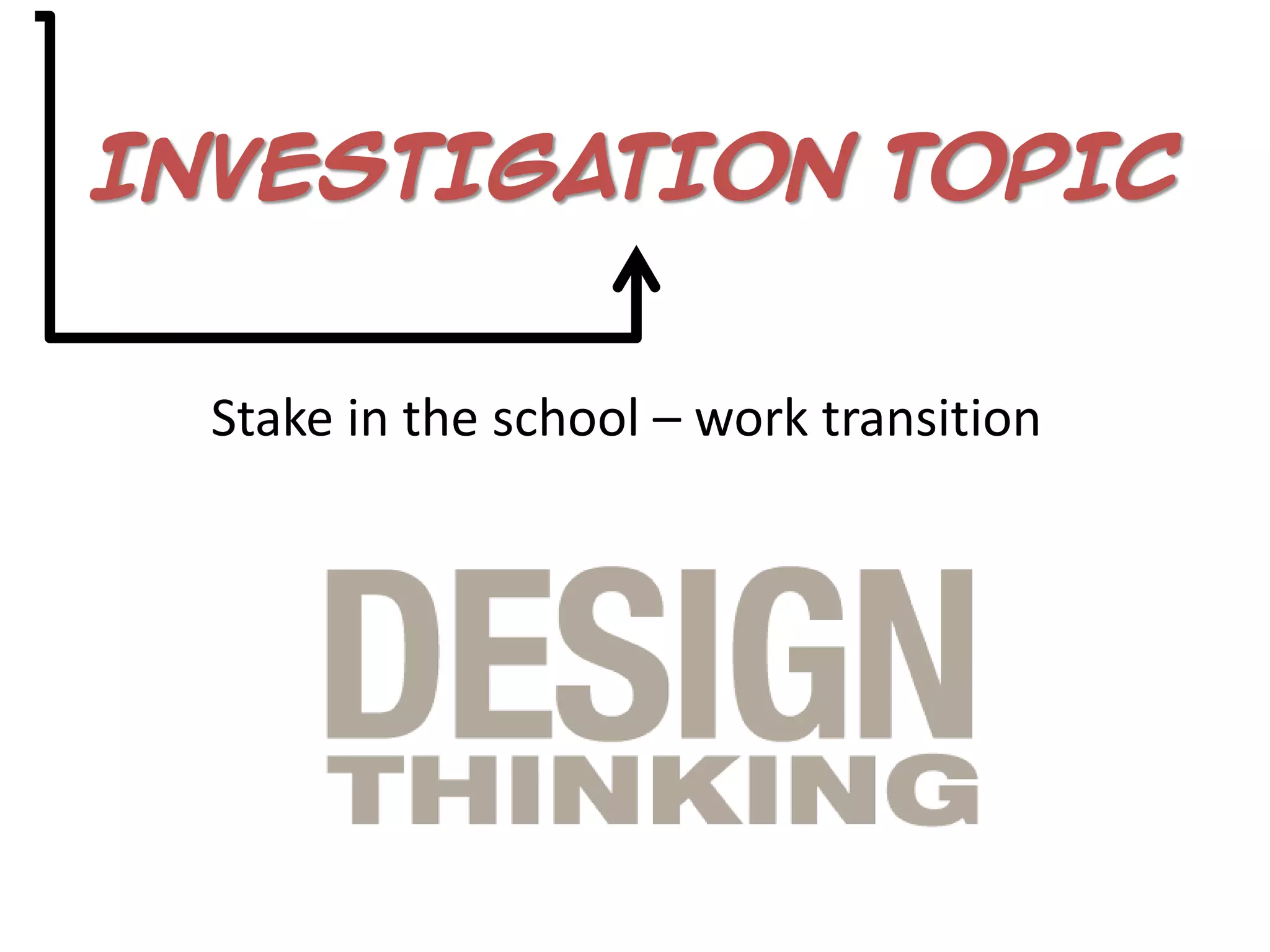 Stanford design thinking | PDF