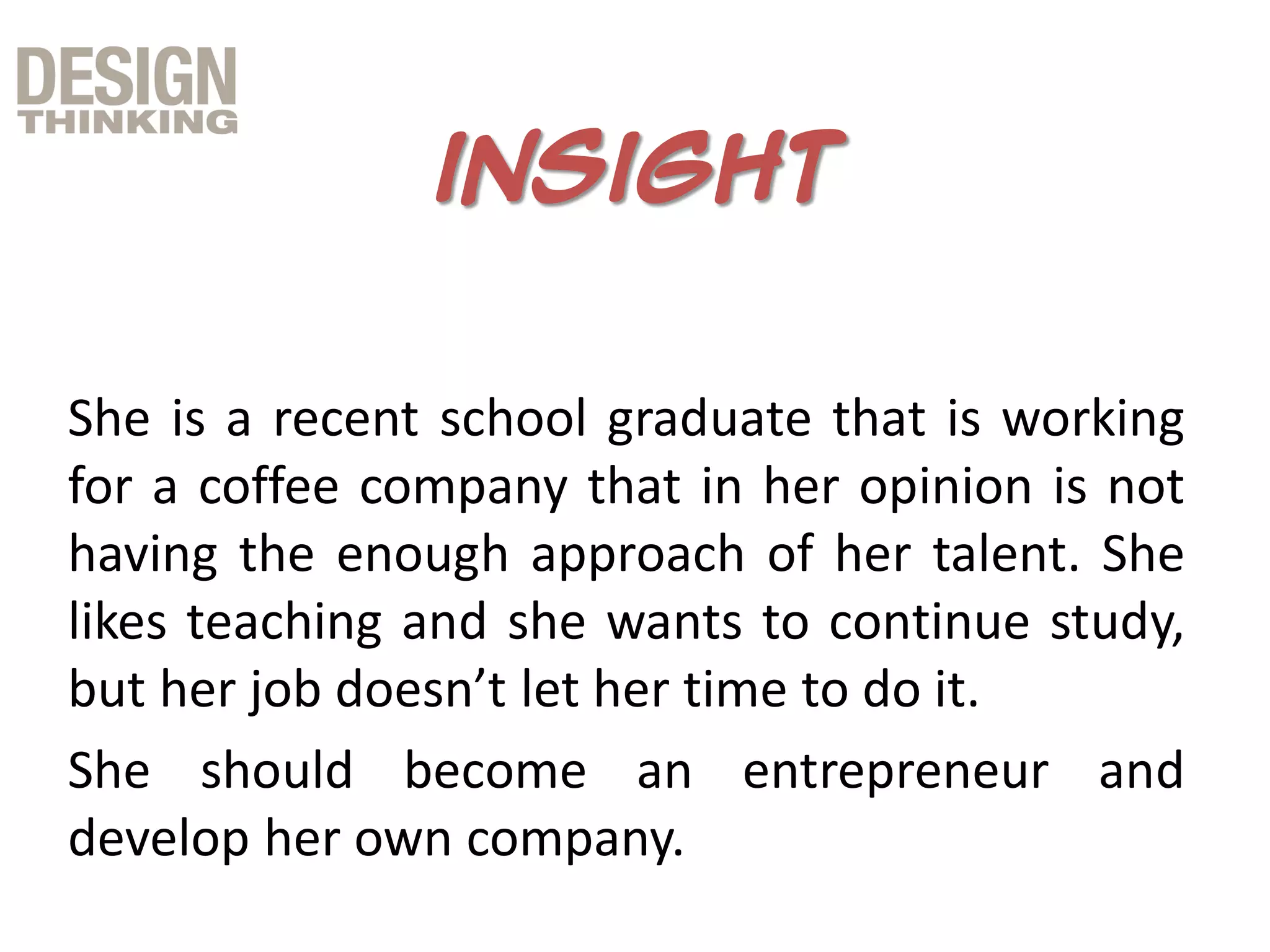 Stanford design thinking | PDF