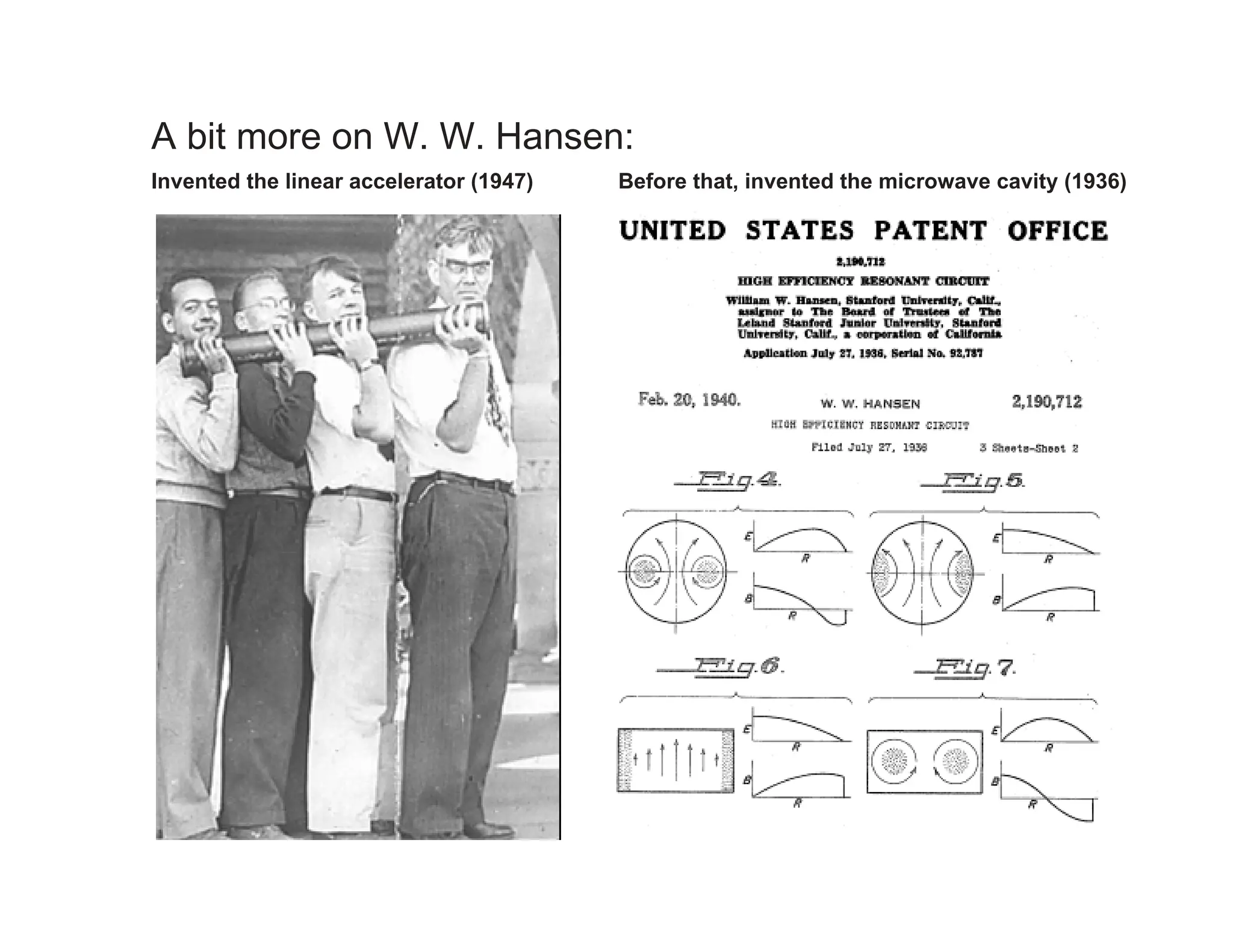 Laser Development History [Stanford laser history] | PDF