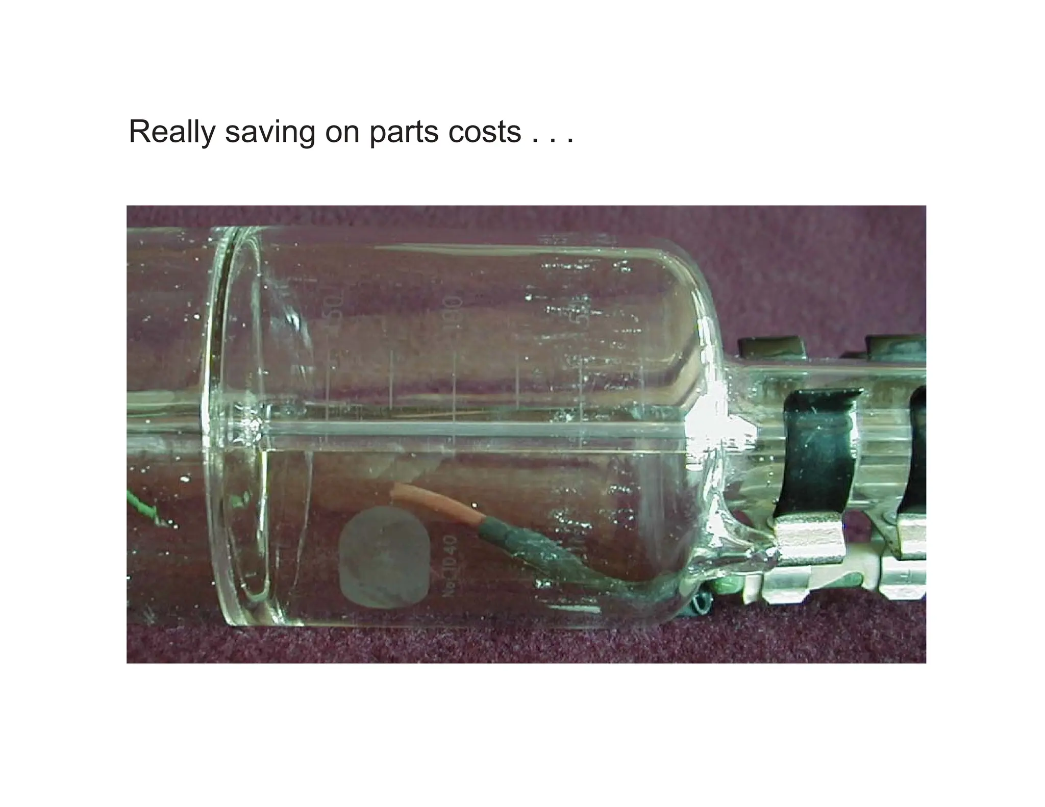 Laser Development History [Stanford laser history] | PDF