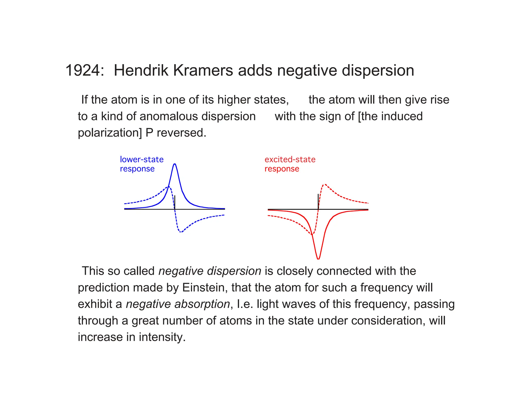 Laser Development History [Stanford laser history] | PDF